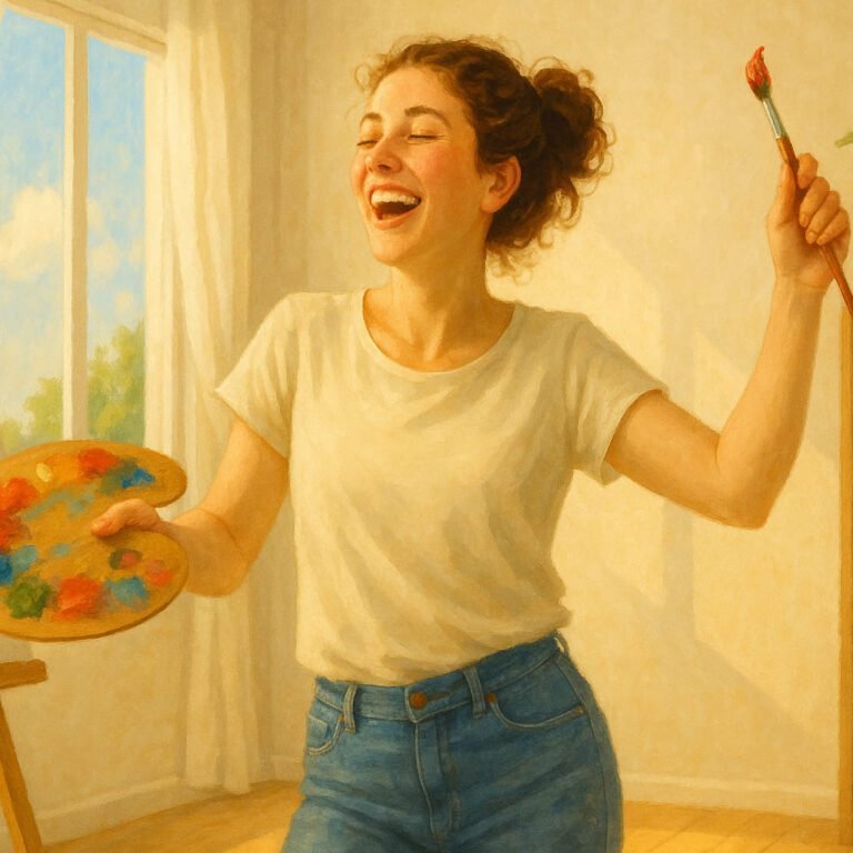 The Psychology of Happiness: Myths vs. Reality - PsycheShare