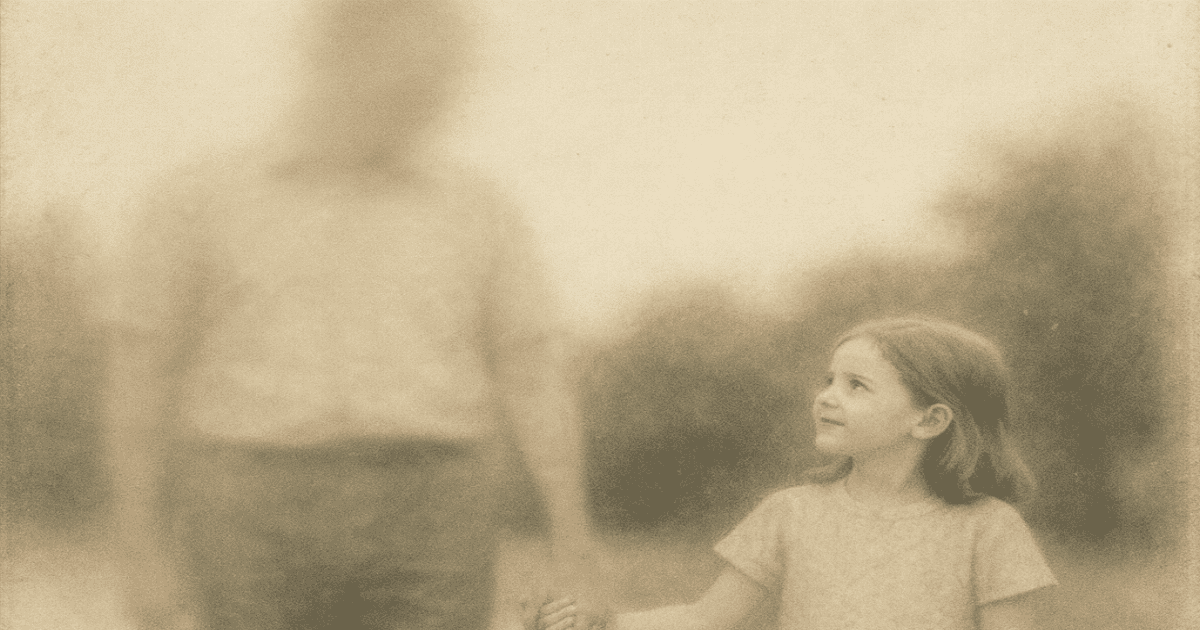The Day My Father Forgot My Name: Alzheimer’s Is No Joke - PsycheShare