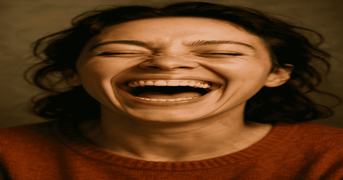 Why Laughter Really Is the Best Medicine - PsycheShare