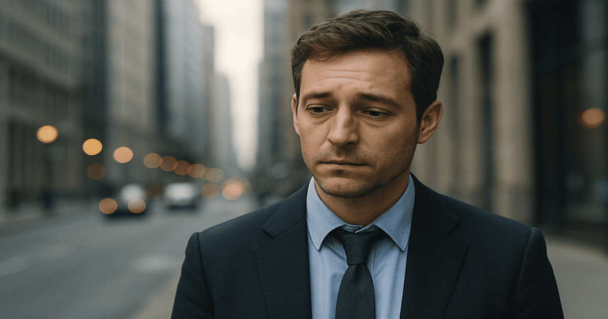 How Perfectionism Masks Anxiety and Depression - PsycheShare