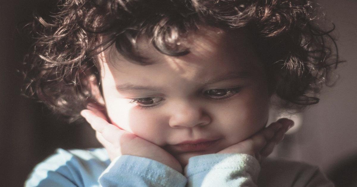 Understanding Anxiety In Children: Signs And Symptoms - PsycheShare
