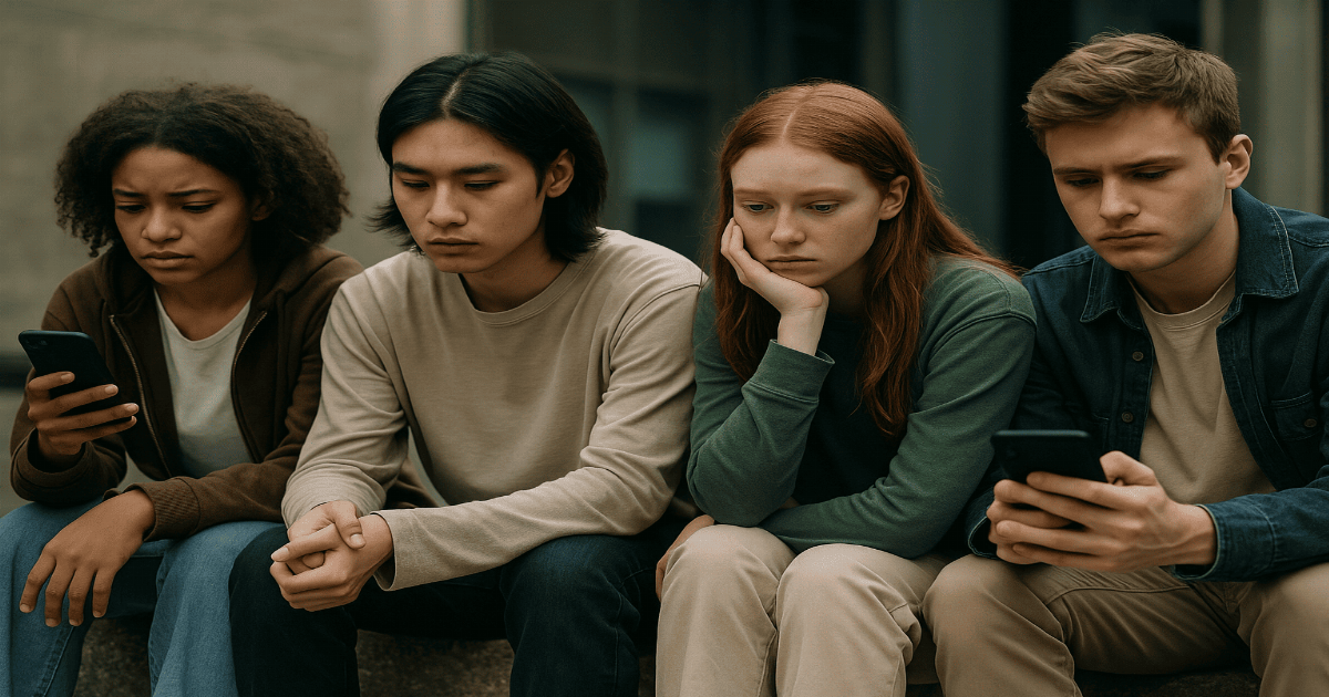 Top Mental Health Challenges Facing Gen Z and How to Address Them ...