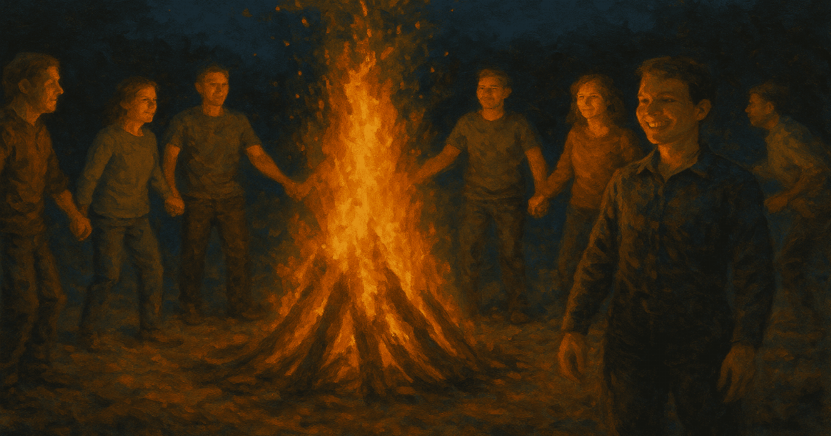 How Shared Experiences Build Stronger Bonds - PsycheShare