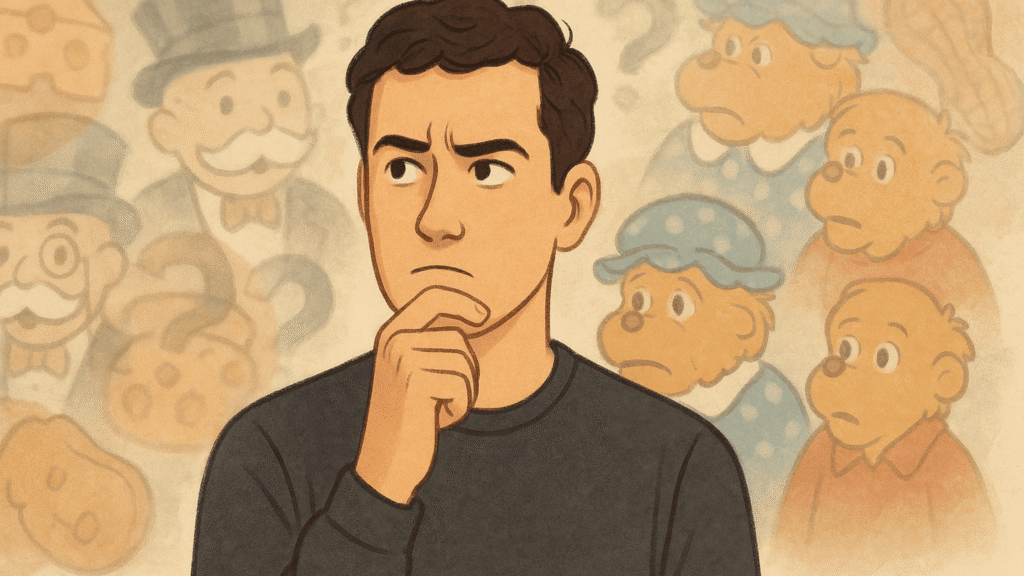 Why Déjà Vu Happens and What It Mean - PsycheShare