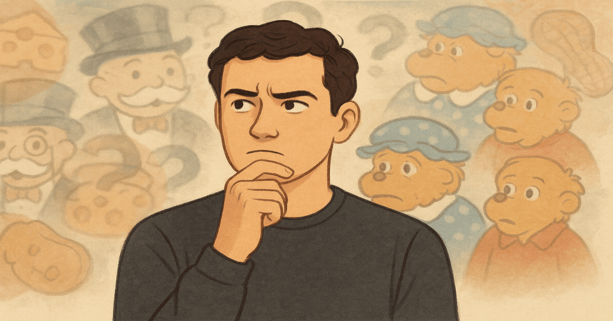Why Déjà Vu Happens and What It Mean - PsycheShare